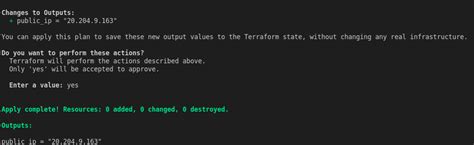 Create Your First Azure Vm Instance Using Terraform