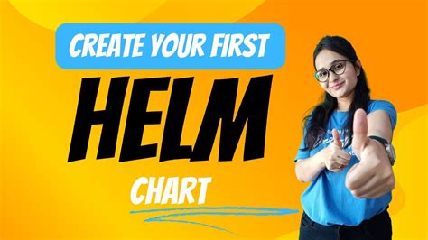 Helm Charts And Helm Releases Create Your First Helm Chart Helm Chart Tutorials For
