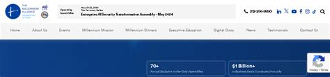 Transformational Ciso Assembly 2024 Dallas