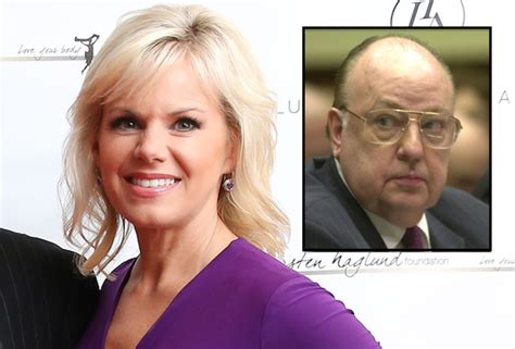 Gretchen Carlson Fox To Settle For 20 Million Over Roger Ailes Suit