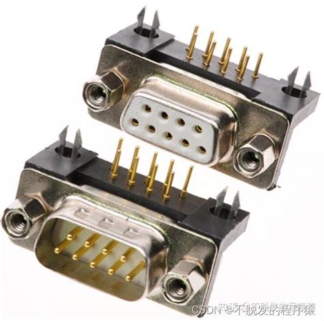 详解can总线：常用can连接器的使用方法 知乎