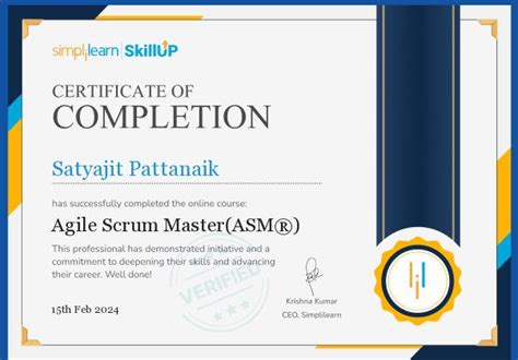Satyajit Pattanaik On Linkedin Satyajit Pattanaik Has Successfully