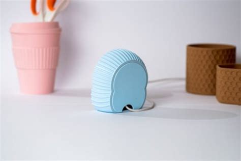 Mini Raspberry Pi Zero Powered Desktop Weather Display Raspberry Pi