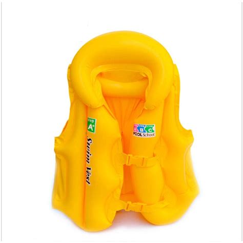 Medium PVC Sommer Kinder Aufblasbare Bademode Vicedeal