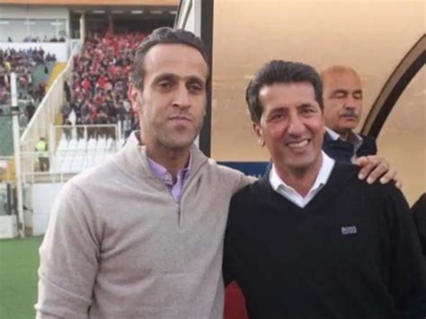 محمد تقوی اموال کریمی شجاعت و شرافتش است ایران اینترنشنال