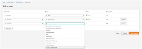 Libelle IT Blog Setting Up VPN Site To Site Connection Over AWS Libelle IT Group