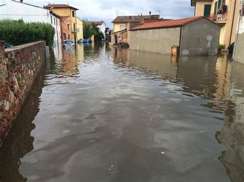 Siena Italy Flooding 2024 Beryle Leonore