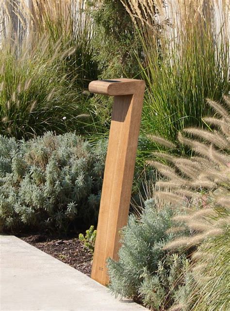 Fungy Bollard Light Royal Botania Lightco Australia