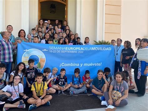 CEIP VIRGEN DE LAS NIEVES DE GRANADA Salida alumnado de 6º patrimonio