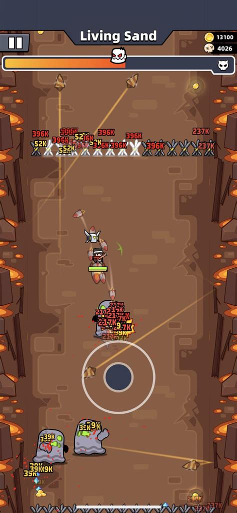 Daily Challenge Glitch Final Boss Health Stuck At 50 Rsurvivorio