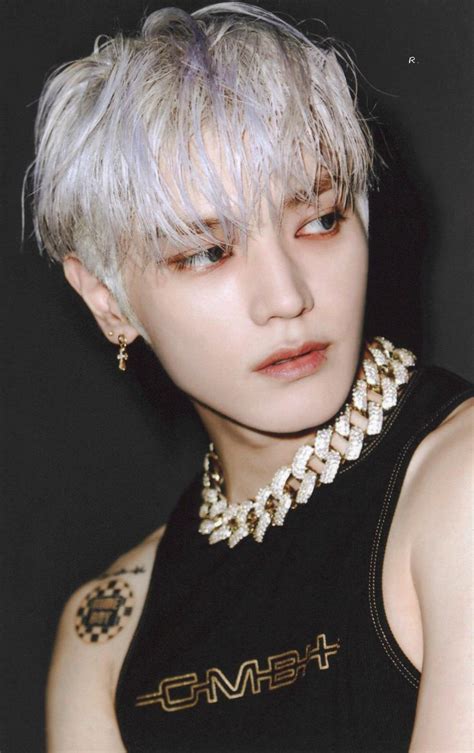 Pin On Nct Nct Taeyong Nct Taeyong