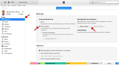 How To Backup Photos On IPhone TechRadar