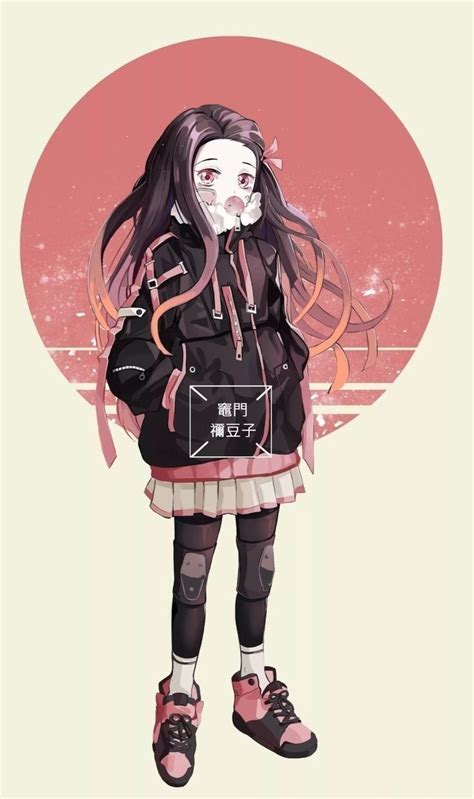 ปักพินโดย Evee ใน Demon Slayer การออกแบบตัวละคร มีความสุข