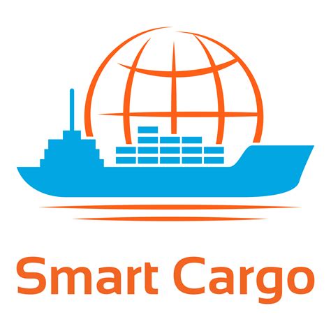 Import And Export Logo Design