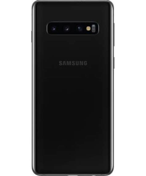 Samsung Galaxy S10 Prism Black 128 Gb 8 Gb Ram