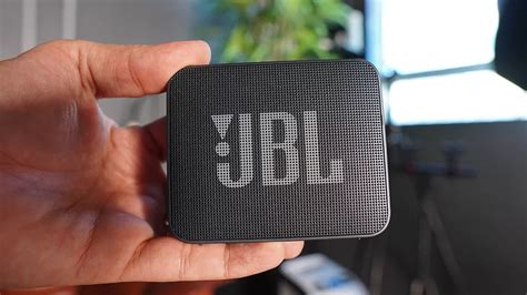 JBL Go 4 Vs JBL Go Essential Qual A Melhor Comparativo E Teste De Som