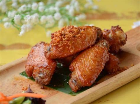Crying Thaiger Thai Food Network