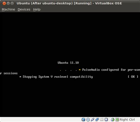 Installation Just Installed A CLI System Then Ubuntu Desktop Does Not Boot Automatically