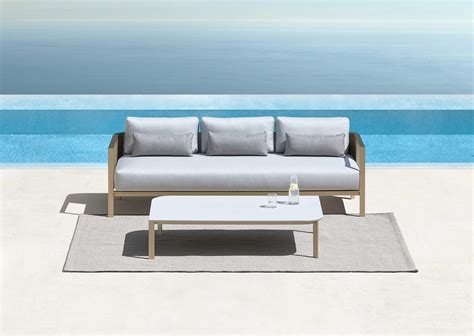 Solanas Cocoon Lounge Chair | Architonic