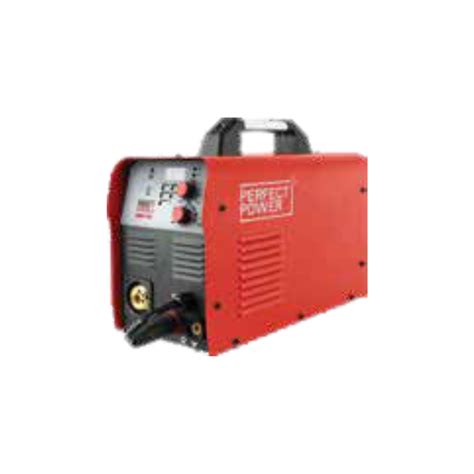 Perfect Power Gasless Mig Mag Igbt Inverter Welding Machine Mig 140