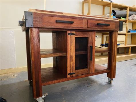 Butcher S Block Australian Wood Review