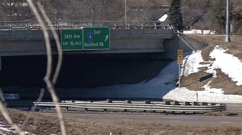 Portion Of Highway 169 To Close Monday Until Fall 5