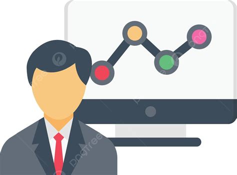 Presentation Icon Option Conceptual Vector Icon Option Conceptual