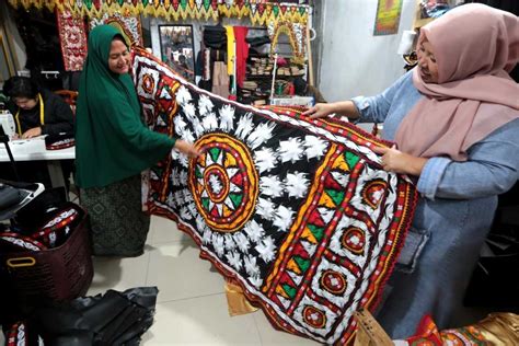 Digitalisasi UMKM Koran Jakarta