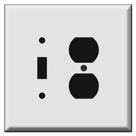 Oversized Outlet Covers Oversized Switch Plates Jumbo Wall Plates