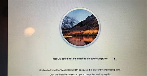 Rand Squawk Filevault Decryption Stuck Blocking Upgrades Mac Osx Remedy Re Image