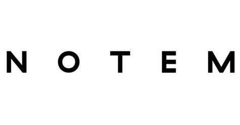 NOTEM studio