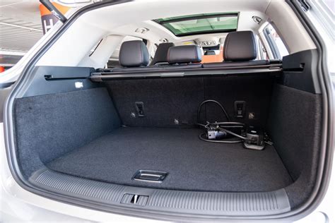The Mid Sized Suvs With The Most Boot Space In Australia Carexpert