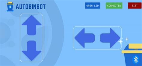 GitHub Eleazartuazon AutoBinBot Arduino Automatic Trash Bin Bot Created Using Arduino Uno