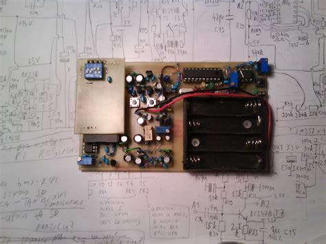 Random Number Generator 150116 Elektor LABS Elektor Magazine