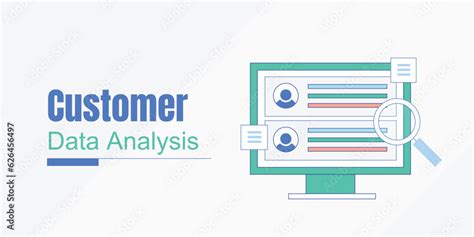 Customer Data Analysis Customer Profile Buyer Persona Business