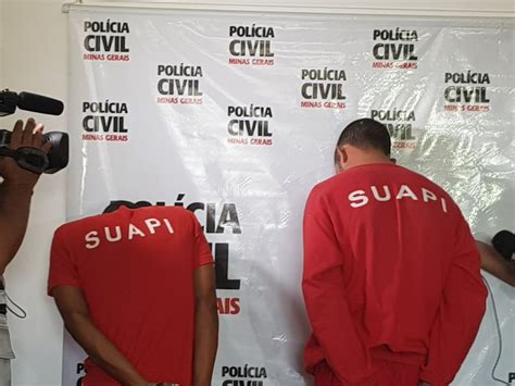 Homens São Presos Por Agredir E Torturar Morador De Rua Na Grande Bh