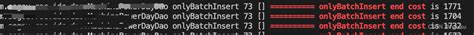 Mybatis Creating A New Sqlsession