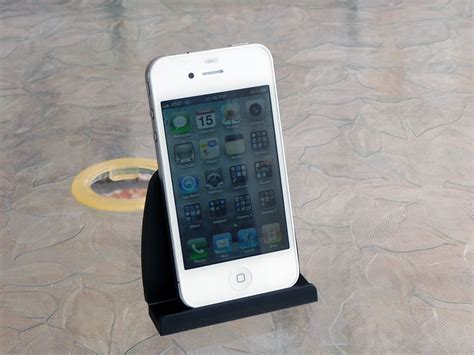 5 Ways To Fix Iphone 4 White Screen Issue Technobezz
