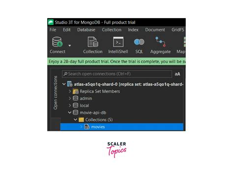 Save The Aggregate Output In A New Collectionsave The Aggregate Output In A New Collection