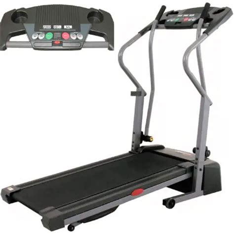 Proform Treadmill With Crosswalk Arms Grooming Wise