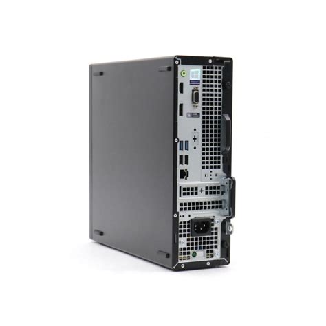 デスクトップ DELL OptiPlex 3080 SFF Core i5 10500 3 1GHz 8GB 256GB NVMe SSD