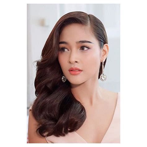 Pooklook Fonthip former Miss Universe Thailand นารก
