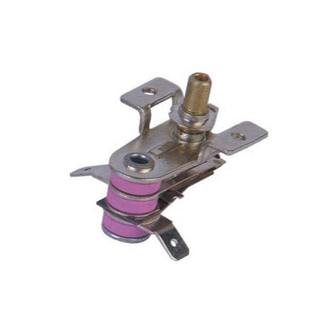 BIMETAL THERMOSTAT | TENGYA THERMOSTAT