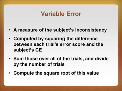 Ppt Motor Learning And Performance A Comprehensive Introduction