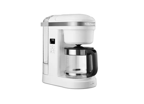 Kitchenaid Coffee Maker User Guide Manualsee