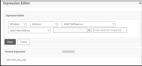 Advanced Endpoint Analysis Scans Vpn Configuration On A Citrix