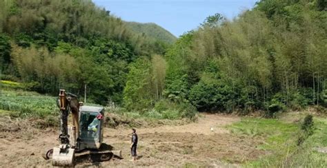 岳阳县：耕地保护“长牙齿” 农民装满“米袋子”腾讯新闻