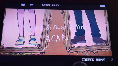 「脳裏上のクラッカー」歌ってみた☀︎【カラオケ】 Youtube