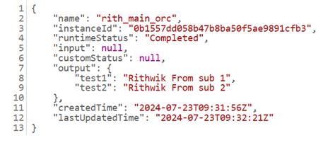 terminating sub orchestrator in azure durable function stack overflow