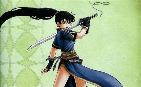 The 10 Best Female Nintendo Characters